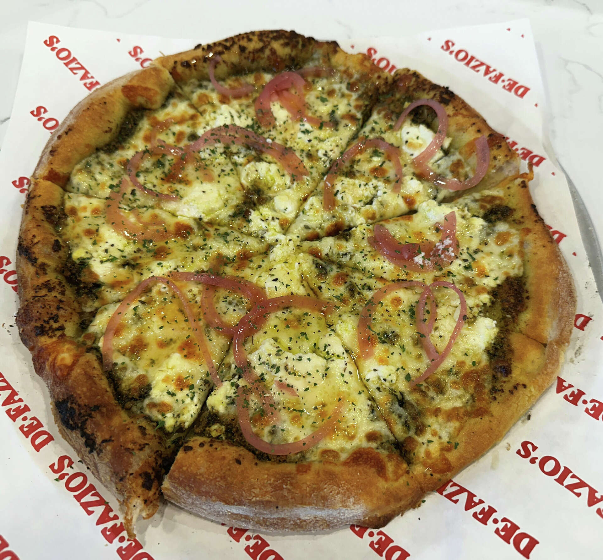 After a decade’s wait, a huge new DeFazio’s opens in Troy