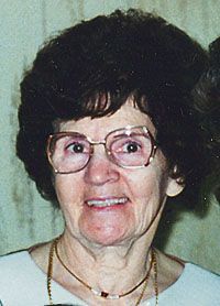 Madeline M. LaPlante Formerly of Waterbury