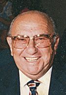 Martín Belinky Native of Argentina