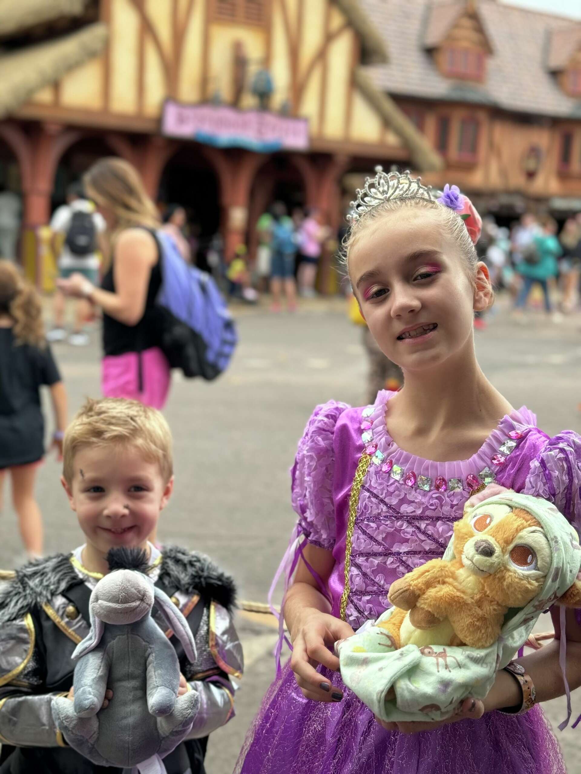 DC plane crash victim Justyna Beyer lived for kids, husband says