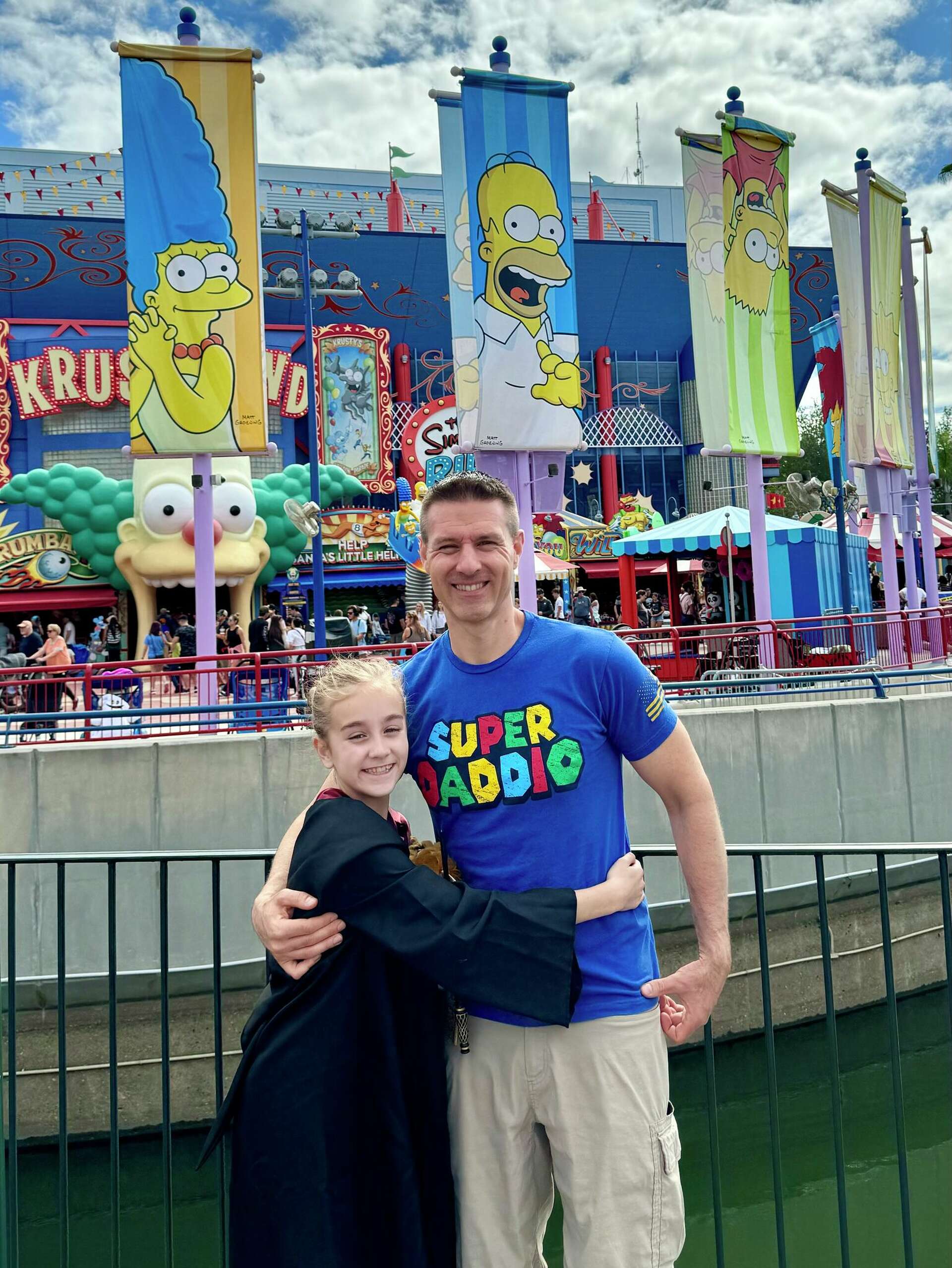 DC plane crash victim Justyna Beyer lived for kids, husband says