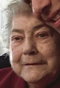 Margaret Basil