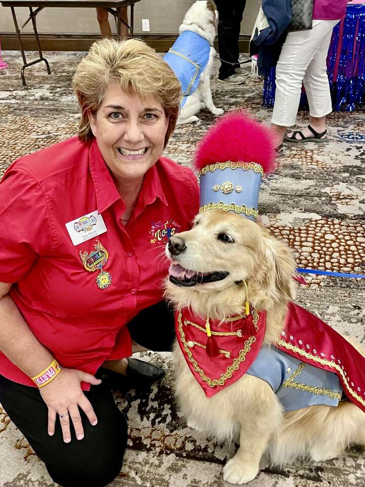 Night in Old San Antonio unveils three 2025 Fiesta medals