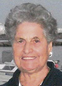Rosa D. Oliveira Wife, mother, grandmother