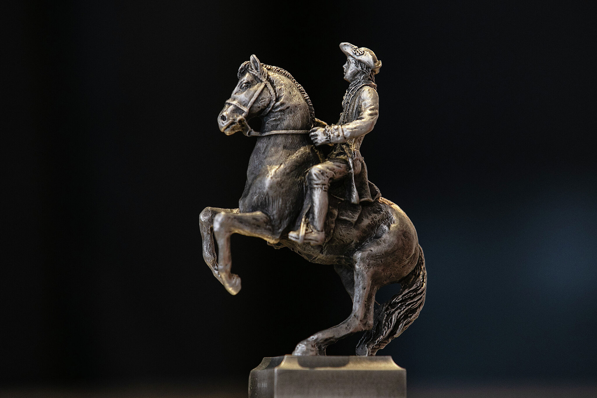 New Canaan celebrates Paul Revere's midnight ride and other news
