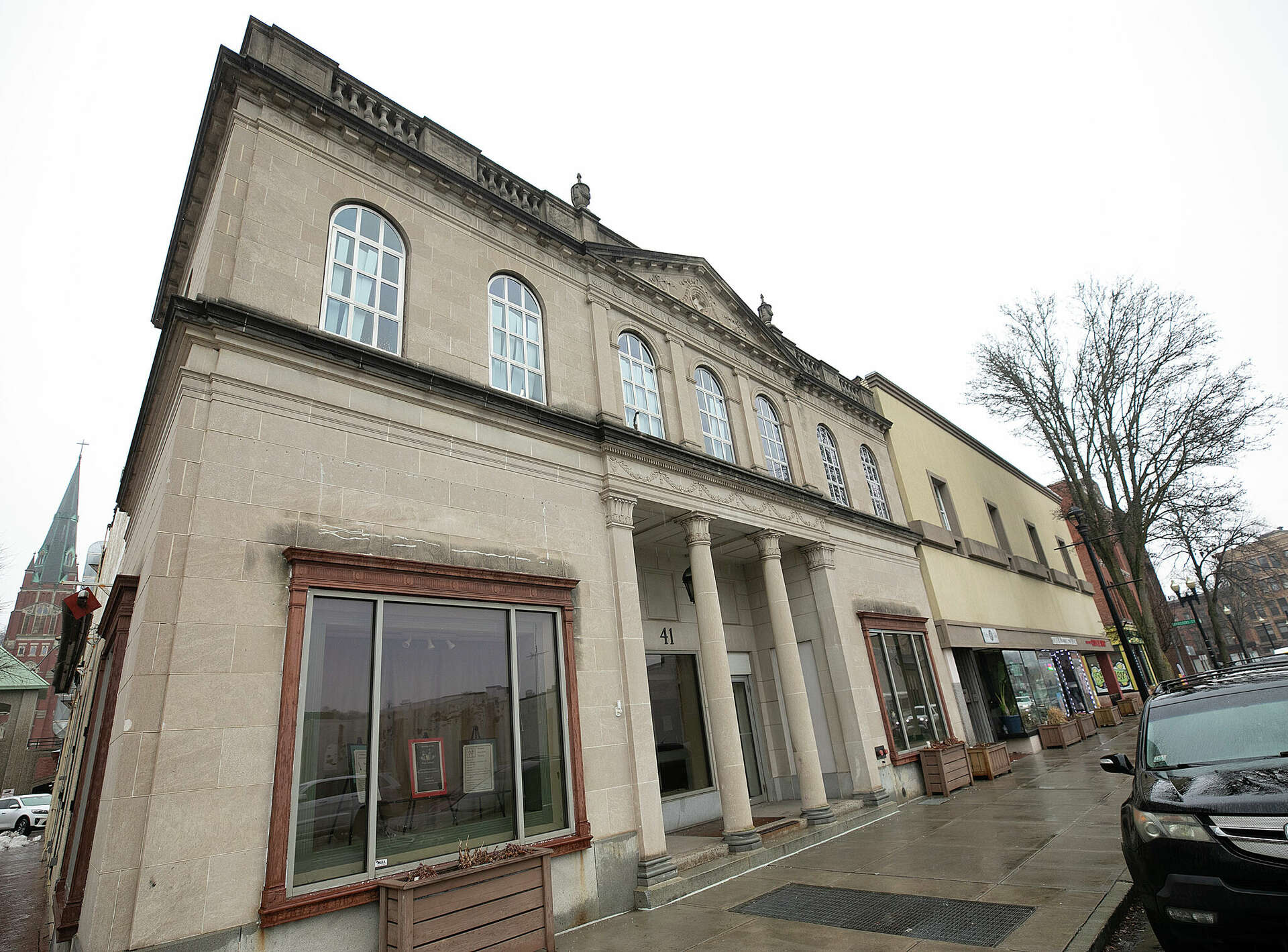 Meriden's silverwork from the Gilded Age featured in new exhibit