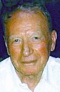 Nicola 'Nick' Guerrera