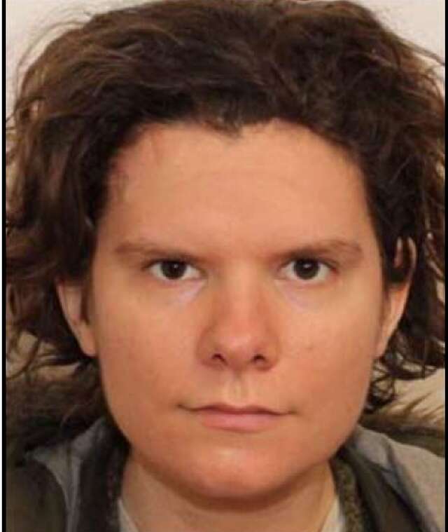 Woman whose parents were murdered sought in border agent shooting