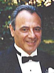 Nicholas Bianco