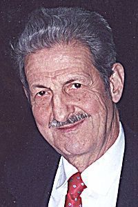 Joseph Salis