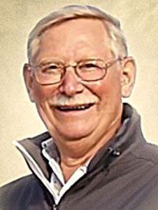 Ronald A. Lesnikoski Sr.