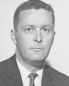 John F. Goggin
