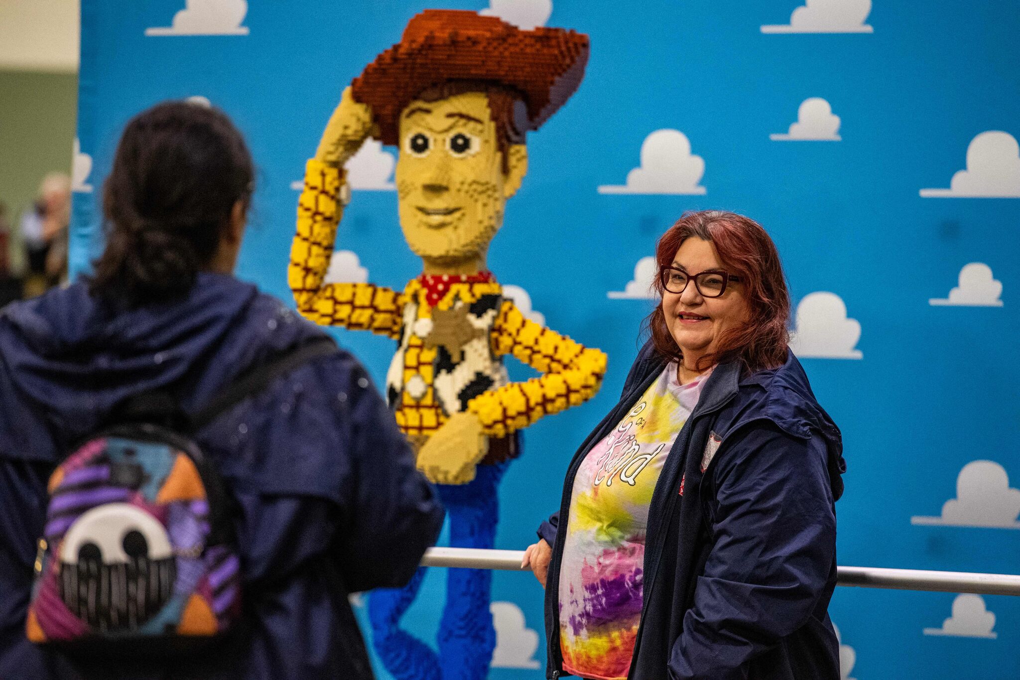 Brick Fest features 'LEGO Masters' stars, aims to set Guinness record