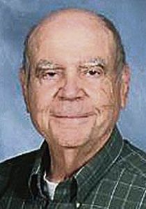 Edward W. Frisbie