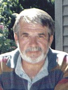 John F. Burke