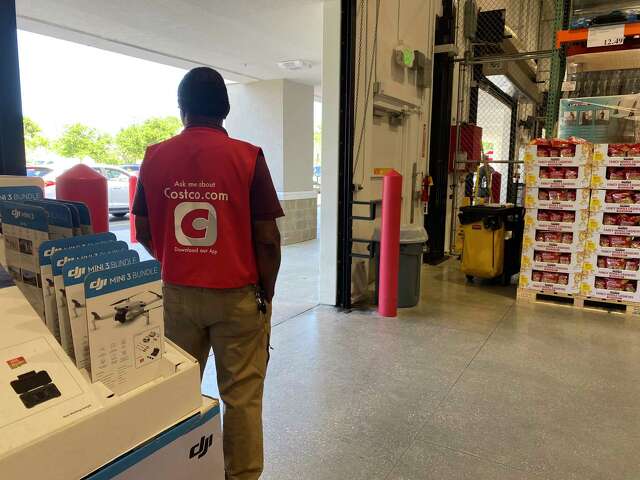 Costco to raise hourly pay for most US store workers to over $30