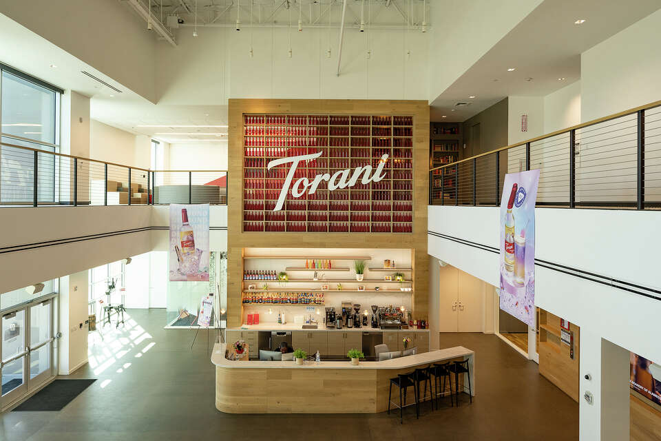 After 100 years, this $500M food company refuses to leave the Bay Area
