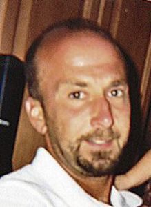 John P. Lavergne