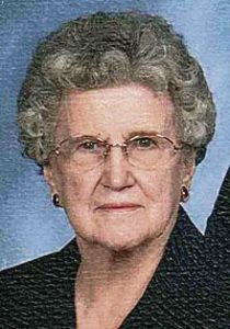 Mary Tartaglia