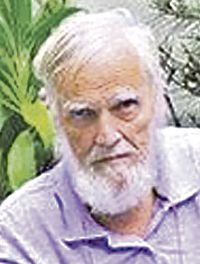 George Anthony Gratton Darlow