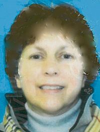 Vita M. DeVoe School cafeteria worker