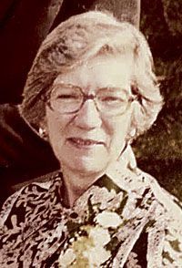 Margaret R. Leggett Longtime teacher, role model