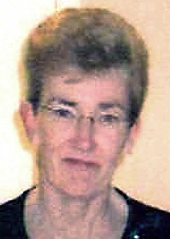 Constance B. Sexton