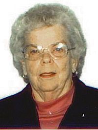 Janet Lewis Devoted to her family