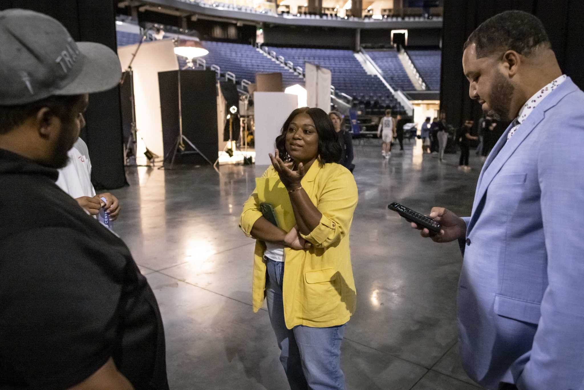 Bonta Hill departs ‘Morning Roast’ for role at NBC Sports Bay Area