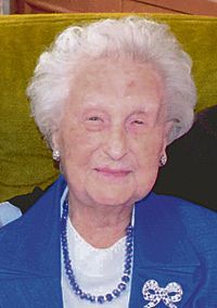 Irene Neal Devoted to her family, friends