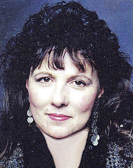 Mary B. Einfeldt