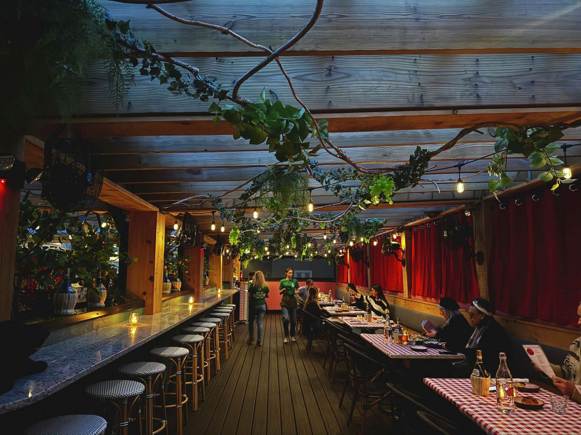 Gioia's The Red Sauce Joint pop-up returns to CT this weekend