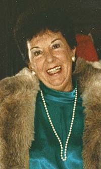 Mary Fiore