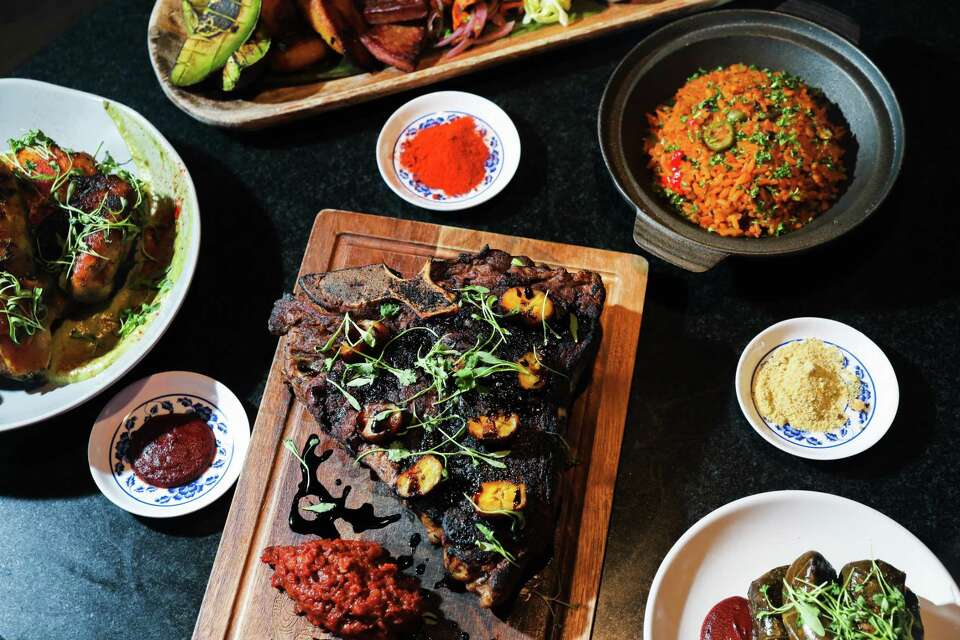 Draymond Green opening SF restaurant Meski with chef Nelson German