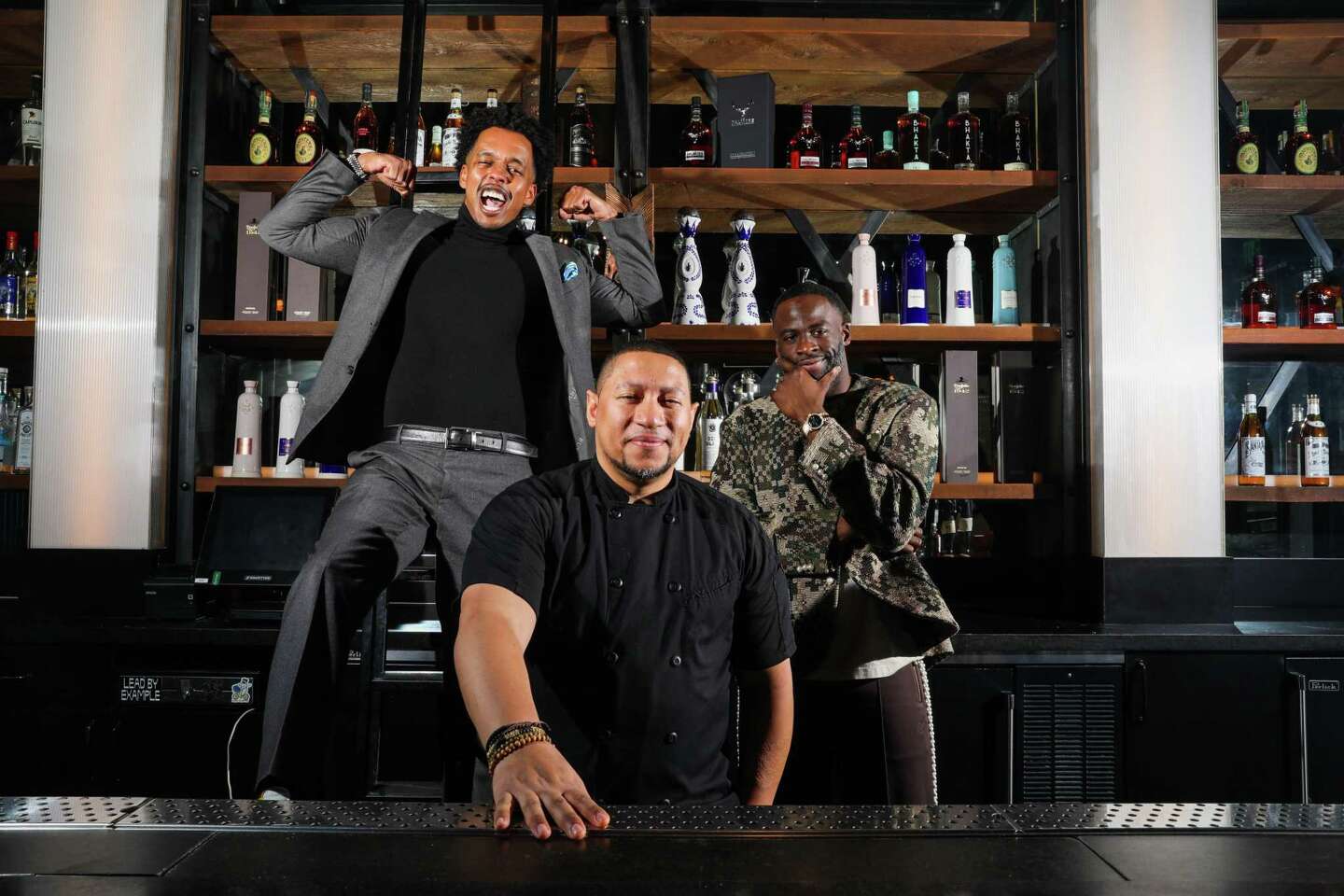 Draymond Green opening SF restaurant Meski with chef Nelson German