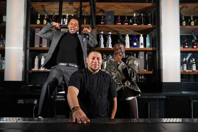 Draymond Green opening SF restaurant Meski with chef Nelson German