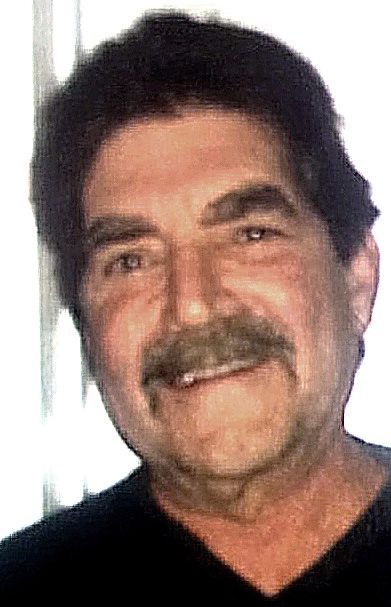 Richard L. Ieronimo Gifted artist, carpenter, golfer