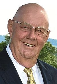Roland E. Noel
