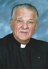 The Rev. Francis V. Karvelis