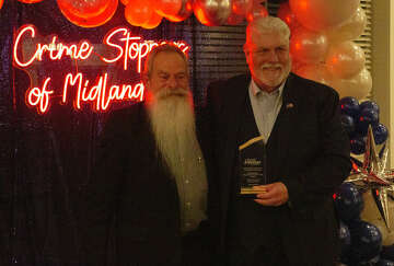 Judge David Cobos announces retirement after 46-year career