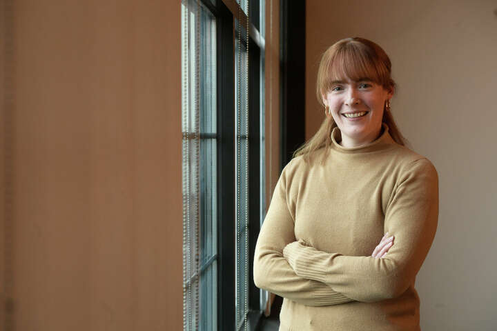 Meet the McChords: philanthropists revitalizing Manresa Island