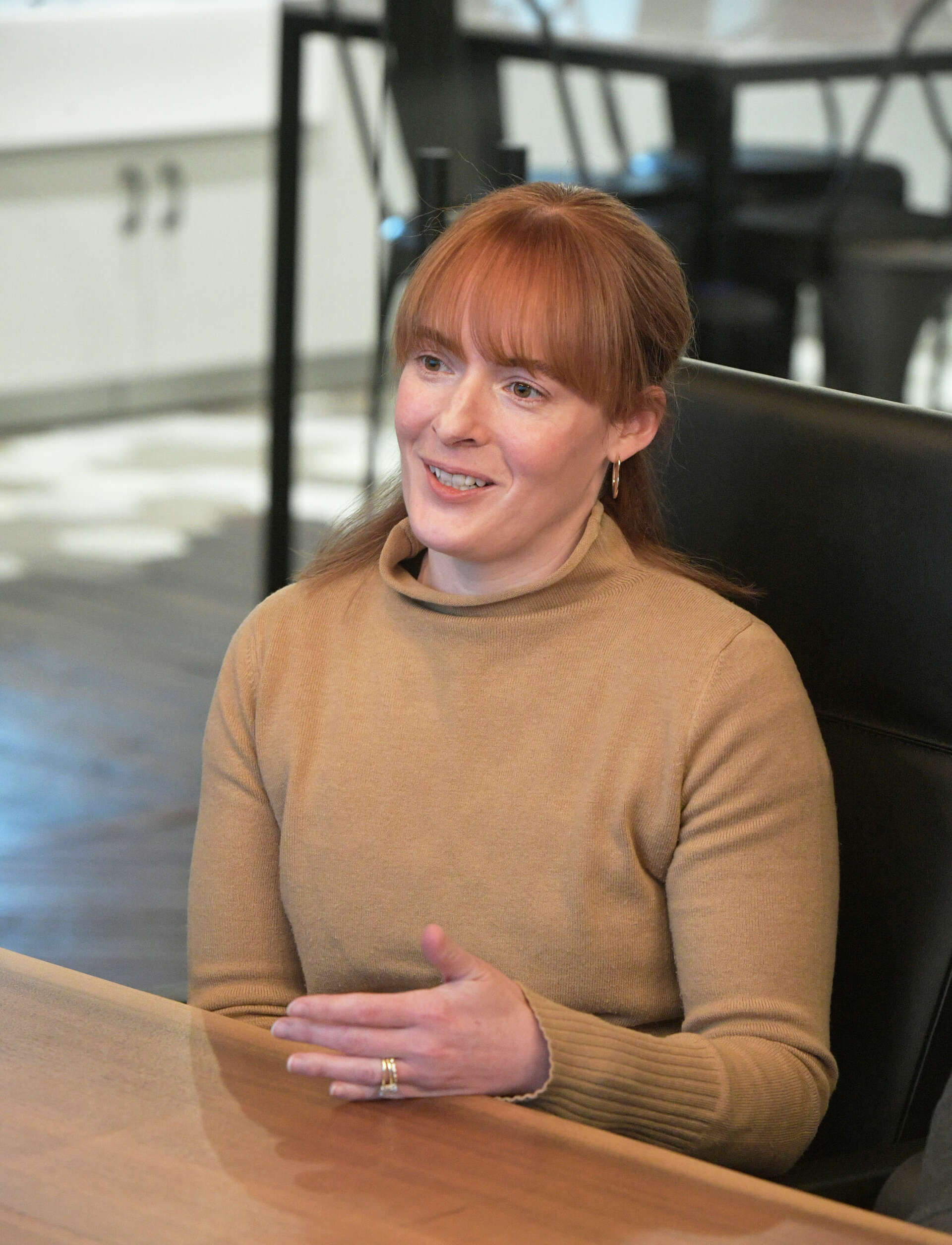 Meet the McChords: philanthropists revitalizing Manresa Island