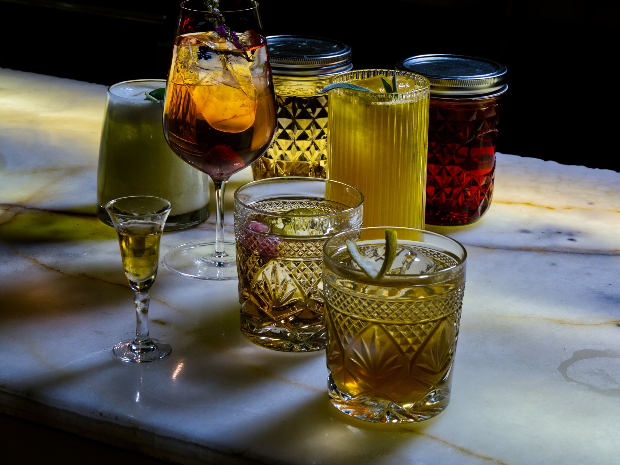 New Haven’s 116 Crown returns with a Japanese twist, new owners