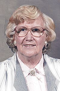 Jean Matson