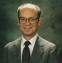 Eugene F. Kelly