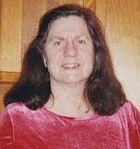 Nancy E. Martin
