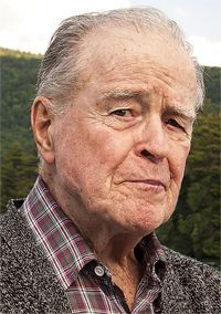 Dr. Gerard E. McGuirk