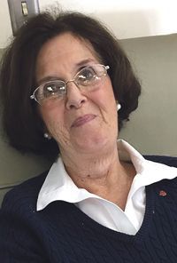 Barbara A. Beauty