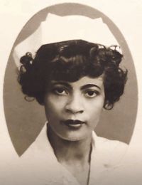 Maria Strother