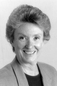 Katherine 'Kay' Campbell